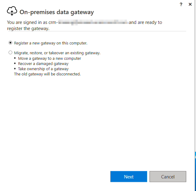 How To Access On Premise Resources With Power Automate Dynamics Chronicles